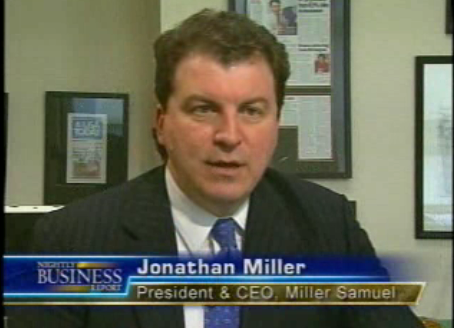 [In The Media] PBS Nightly Business Report Clip for 5-6-08